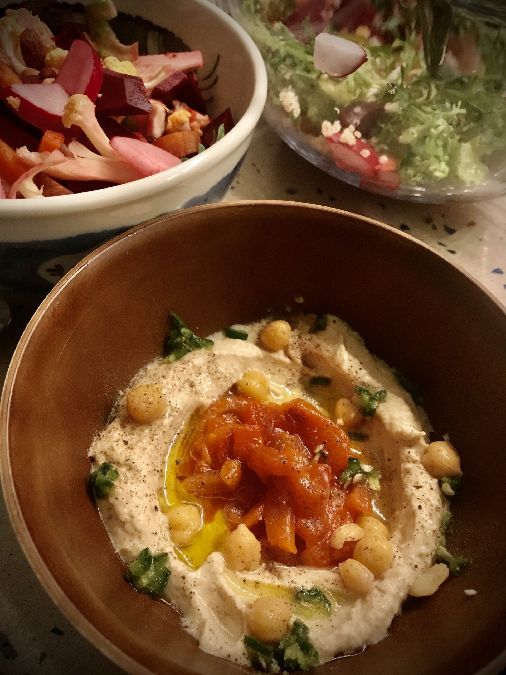 Petchini Filiki – Borcho