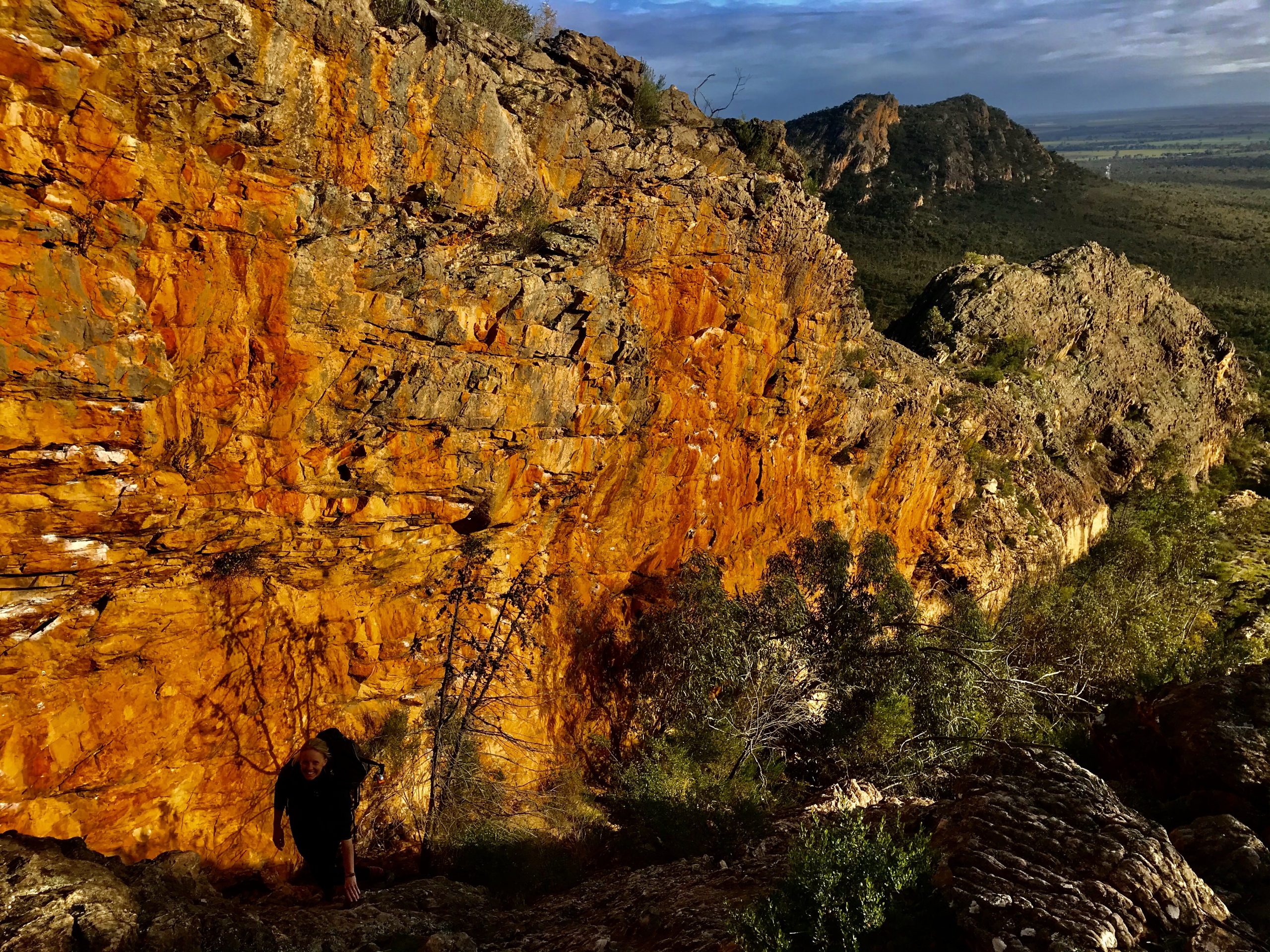 About 50 Decisions – Borcho