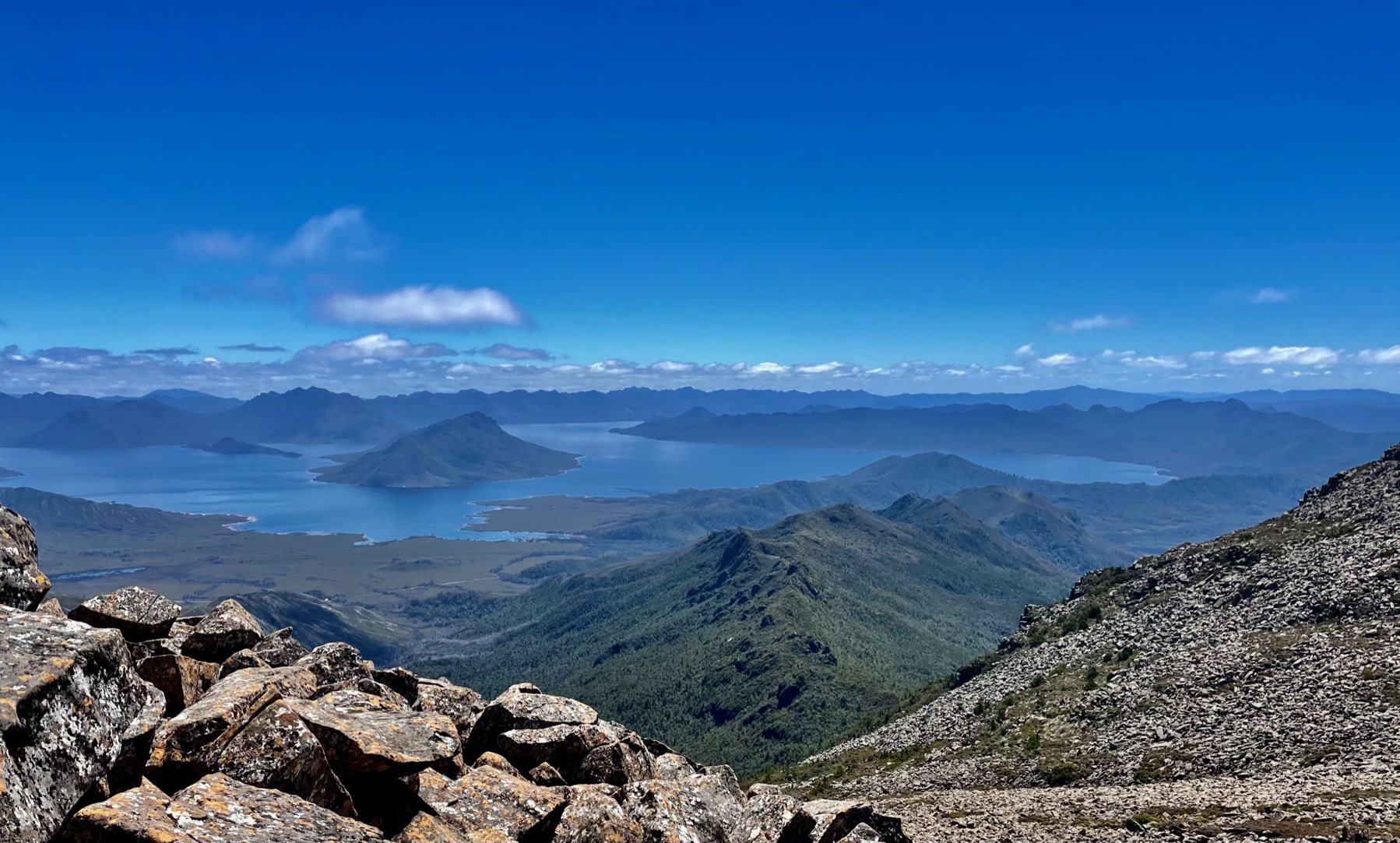 Toilet Dwelling Emperor – Borcho